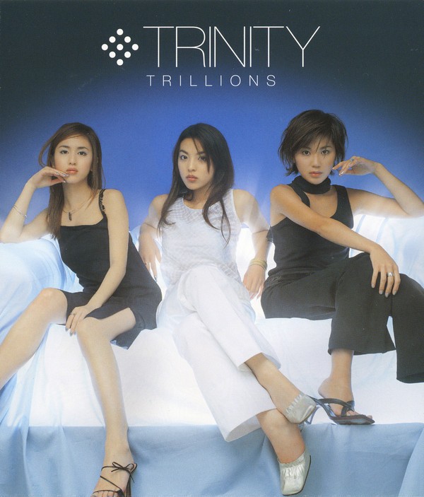 Trinity Albums: songs, discography, biography, and listening guide ...