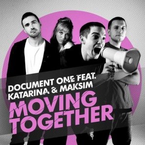 Moving Together by Document One (Single): Reviews, Ratings, Credits ...