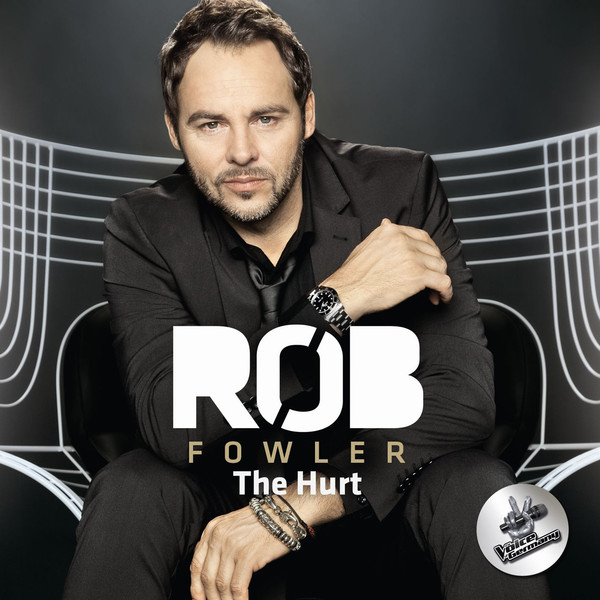 The Hurt by Rob Fowler (Single): Reviews, Ratings, Credits, Song list ...