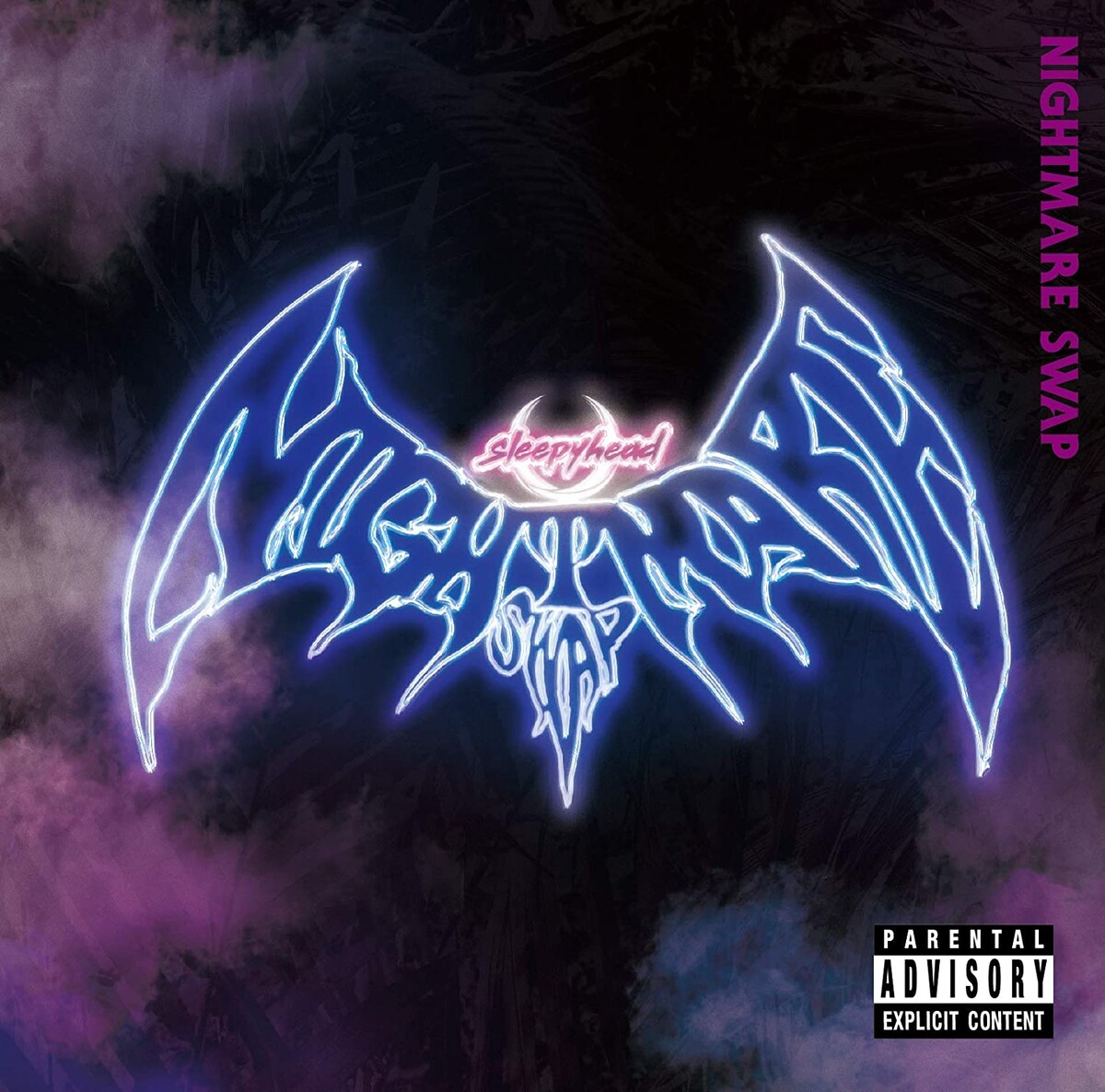 Nightmare Swap by Sleepyhead (EP): Reviews, Ratings, Credits, Song list ...