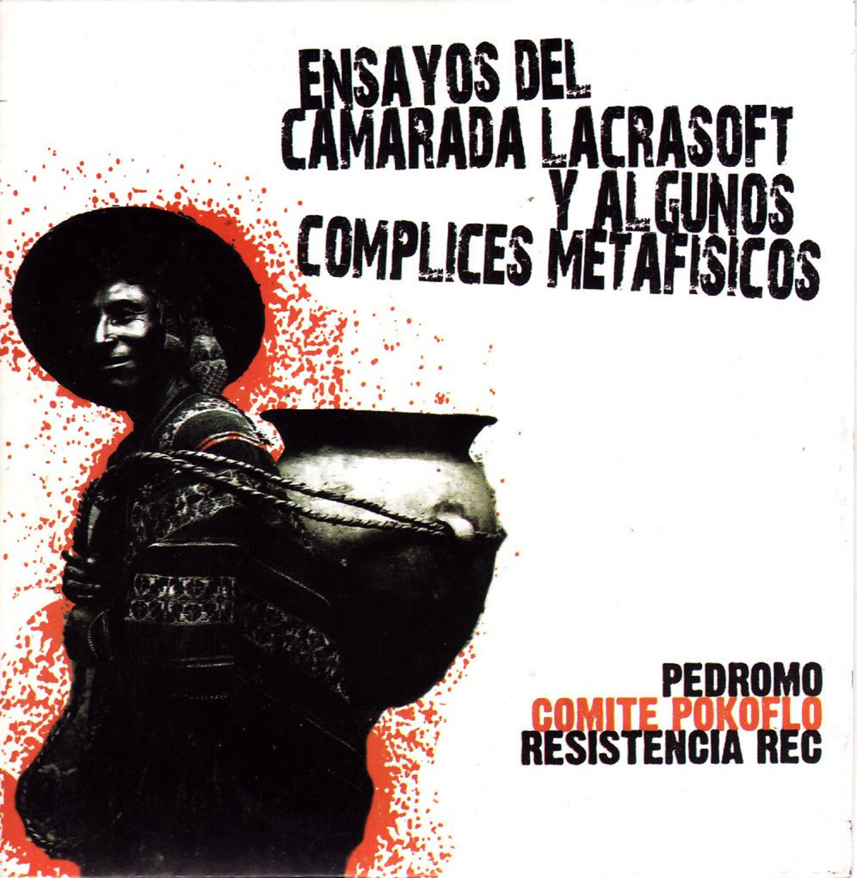 Esoteric Latin Rap albums of all time - Rate Your Music