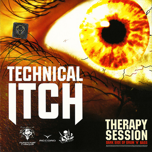 Best Darkstep DJ mixes of 2006 - Rate Your Music