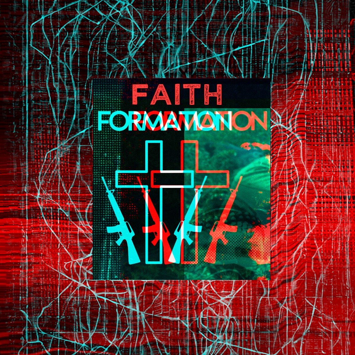 Faith Formation by Mass Graven Image (Album; n/a): Reviews, Ratings ...