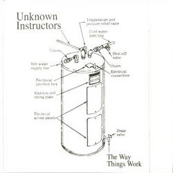 Unknown Instructors Albums: songs, discography, biography, and ...