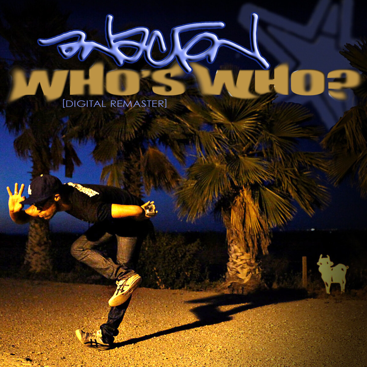 Who's Who? by Anacron (Album): Reviews, Ratings, Credits, Song list ...