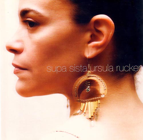 Ursula Rucker Albums: songs, discography, biography, and listening ...