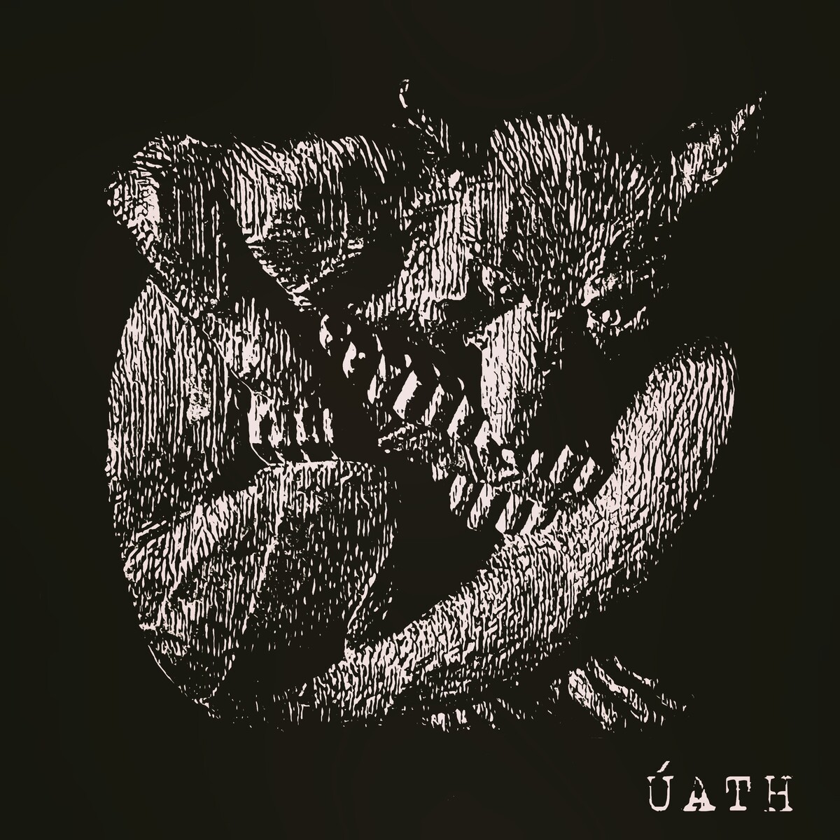 Úath by Úath (Album, Psychedelic Folk): Reviews, Ratings, Credits, Song ...