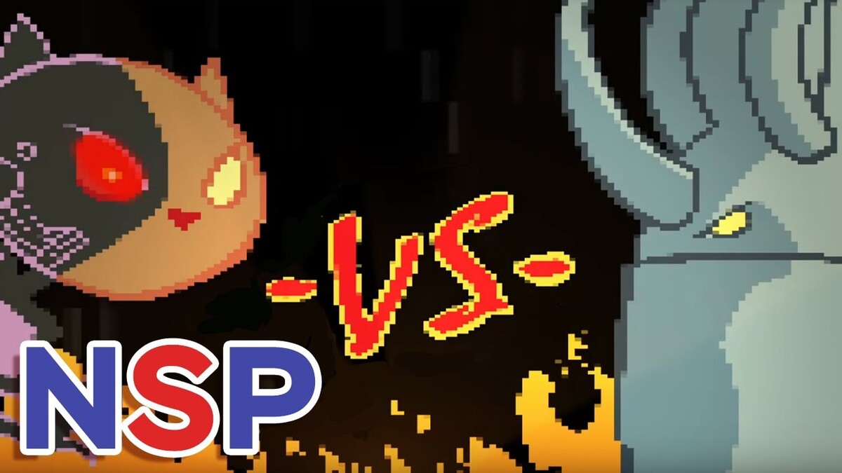 Rhinoceratops vs. Superpuma by Ninja Sex Party (Music video): Reviews ...