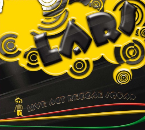 LARS Albums: songs, discography, biography, and listening guide - Rate ...