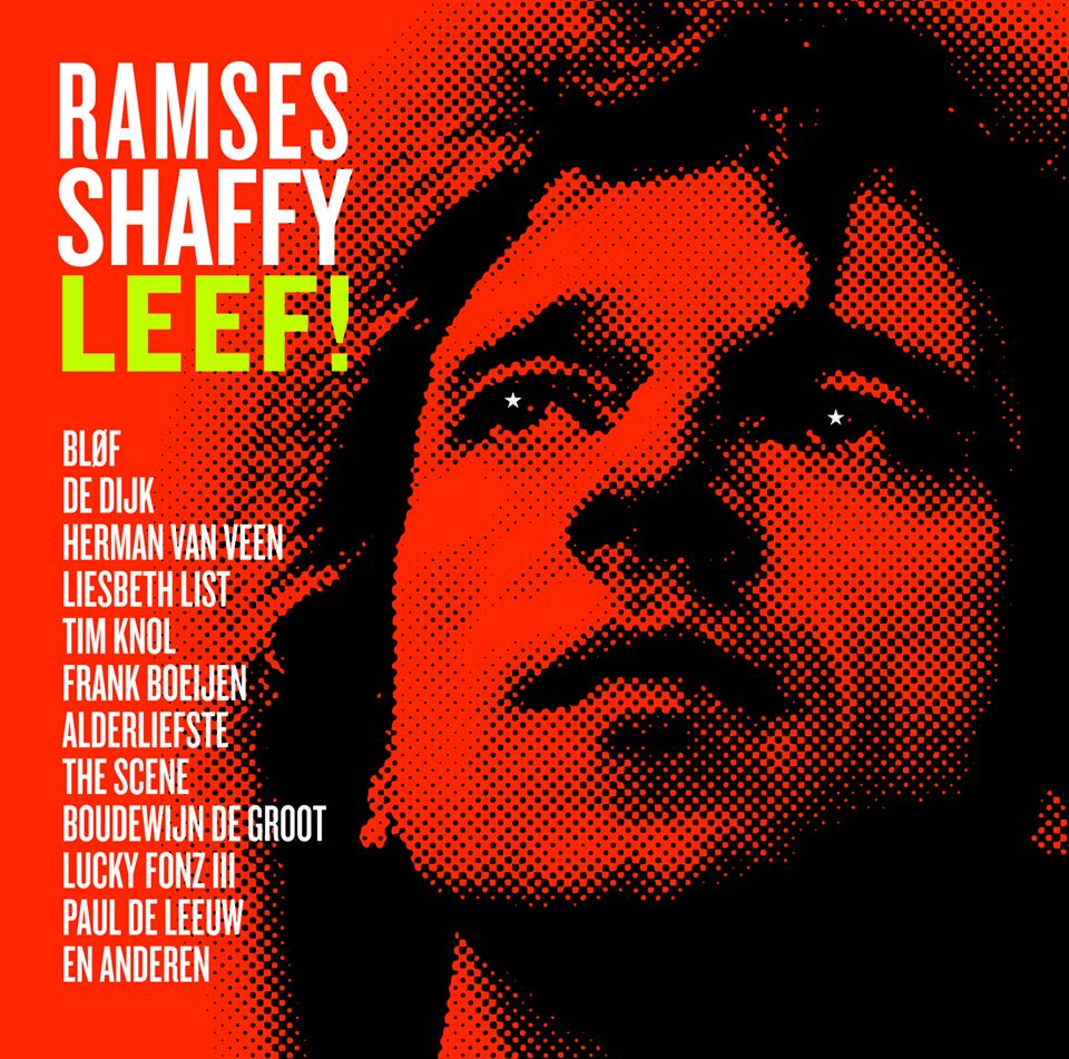 Leef! by Various Artists (Album): Reviews, Ratings, Credits, Song list ...