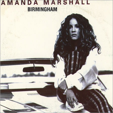 Birmingham by Amanda Marshall (Single, Pop Rock): Reviews, Ratings, Credits, Song list - Rate ...