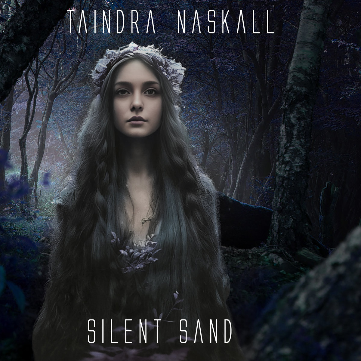 Taindra Naskall by Silent Sand (Album): Reviews, Ratings, Credits, Song list - Rate Your Music