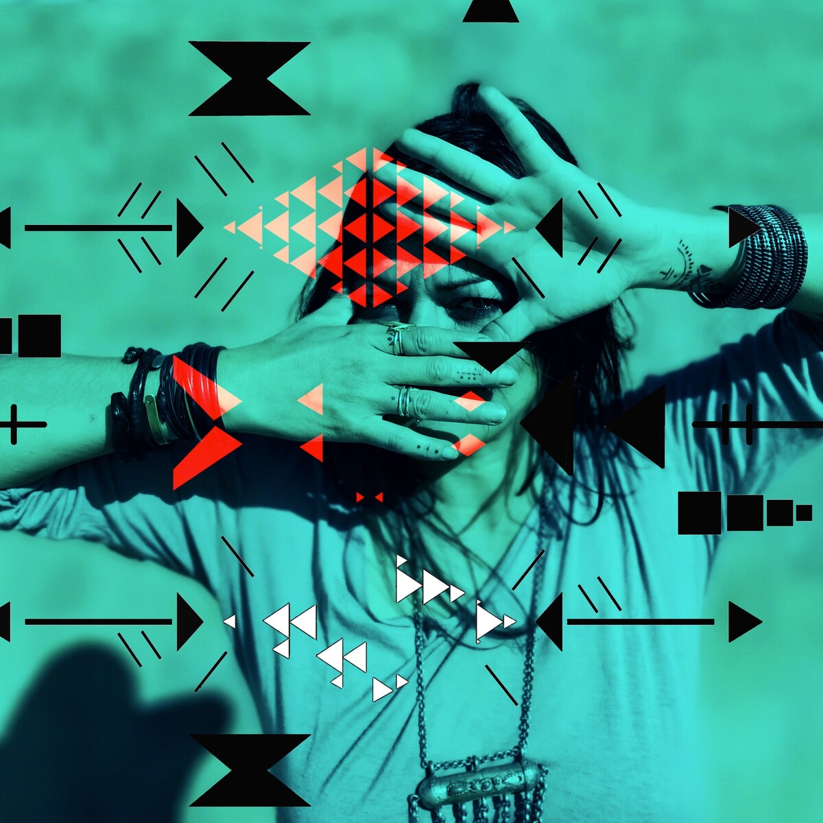 The 'Shine a Light On' Mix by Azu Tiwaline (DJ Mix): Reviews, Ratings ...