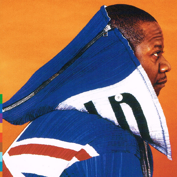 Best Soukous albums of 1995 - Rate Your Music