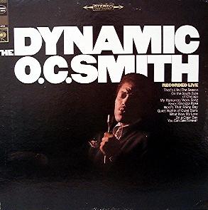 The Dynamic O.C. Smith by O.C. Smith (Album, Soul): Reviews, Ratings ...