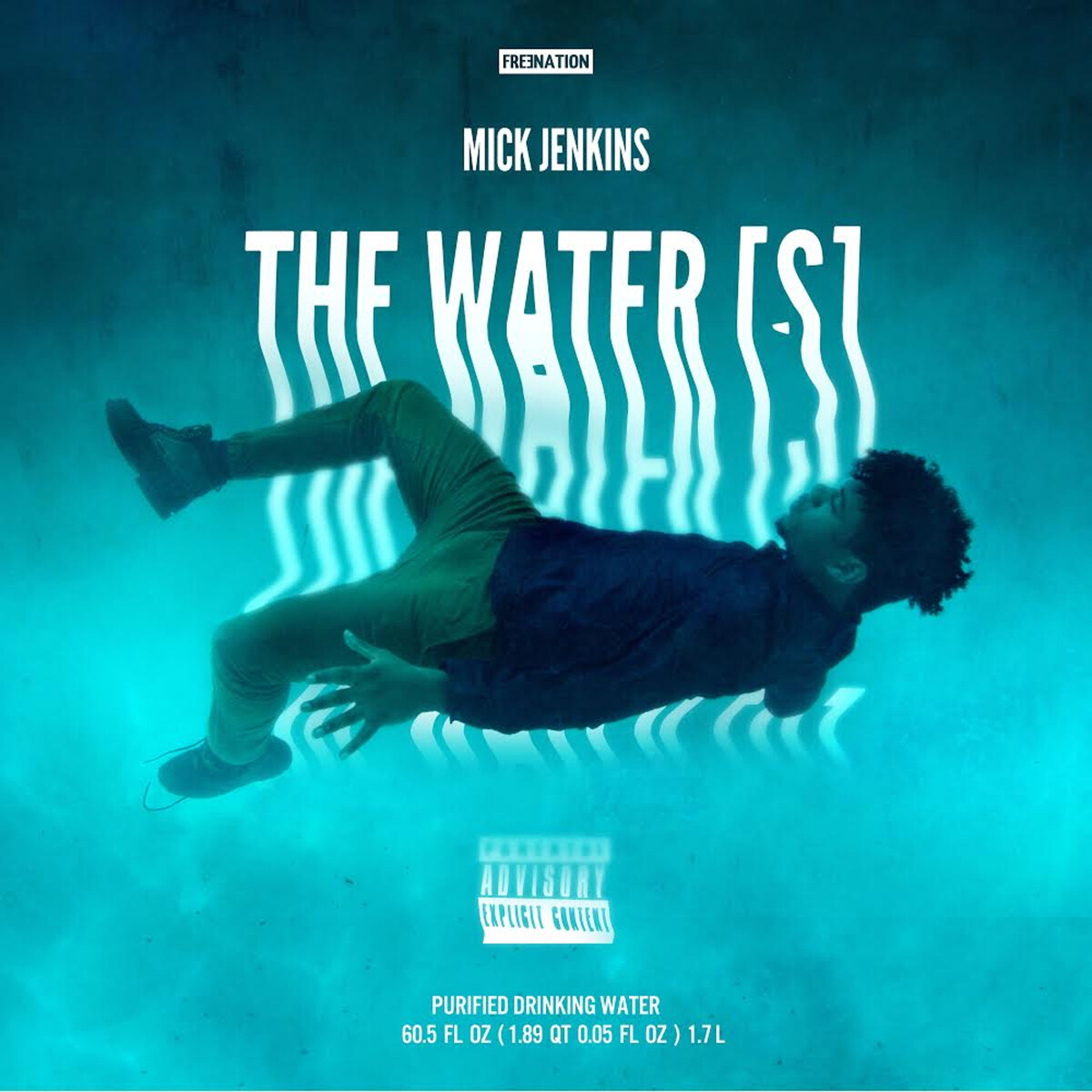 Mick Jenkins Albums: songs, discography, biography, and listening guide ...