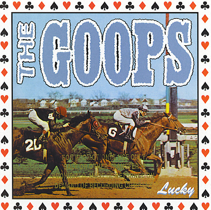 The Goops Albums: songs, discography, biography, and listening guide ...