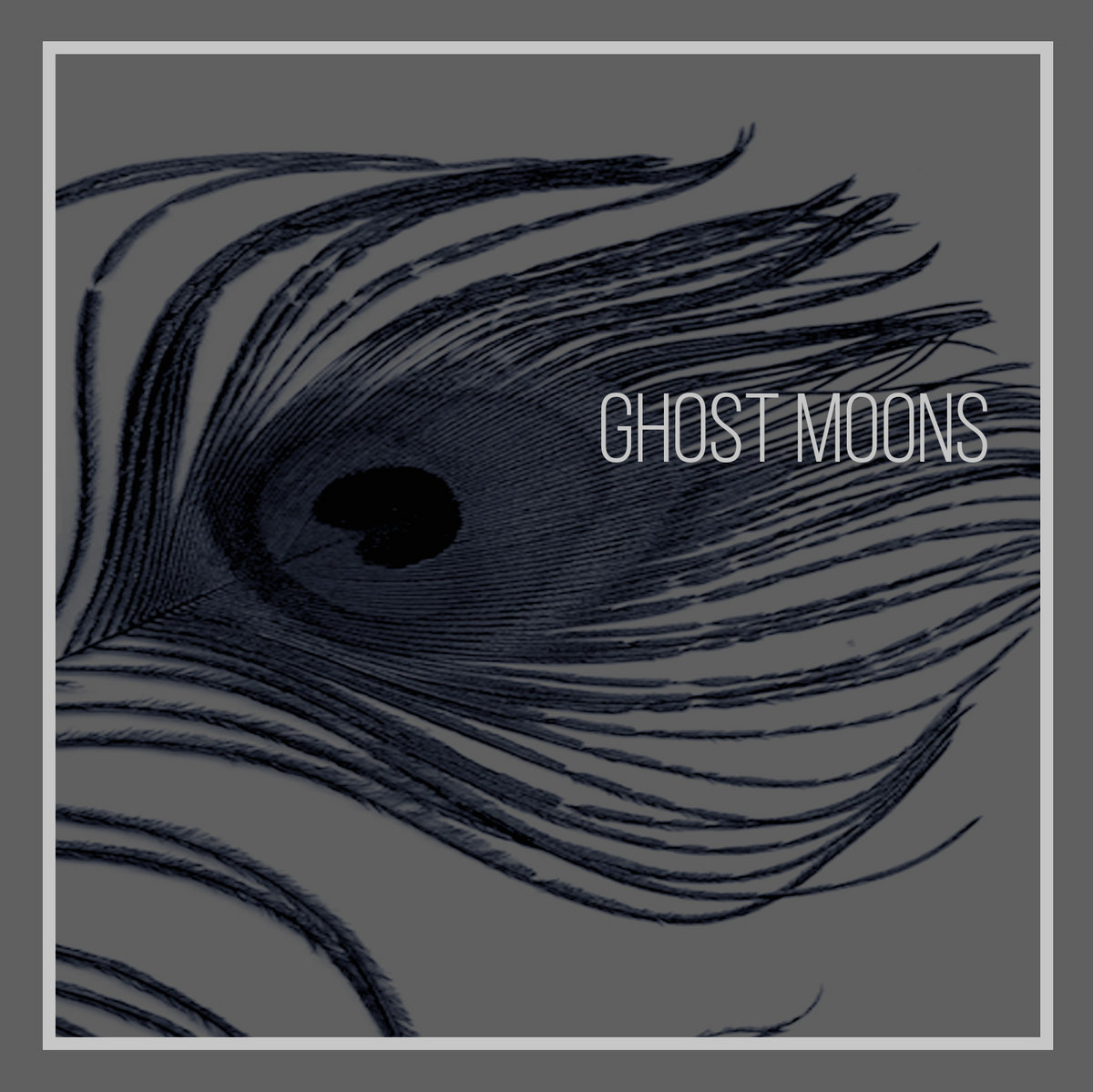 Ghost Moons by Ghost Moons (Album): Reviews, Ratings, Credits, Song ...
