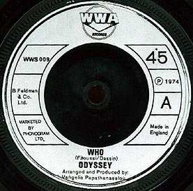 Odyssey Albums: songs, discography, biography, and listening guide ...