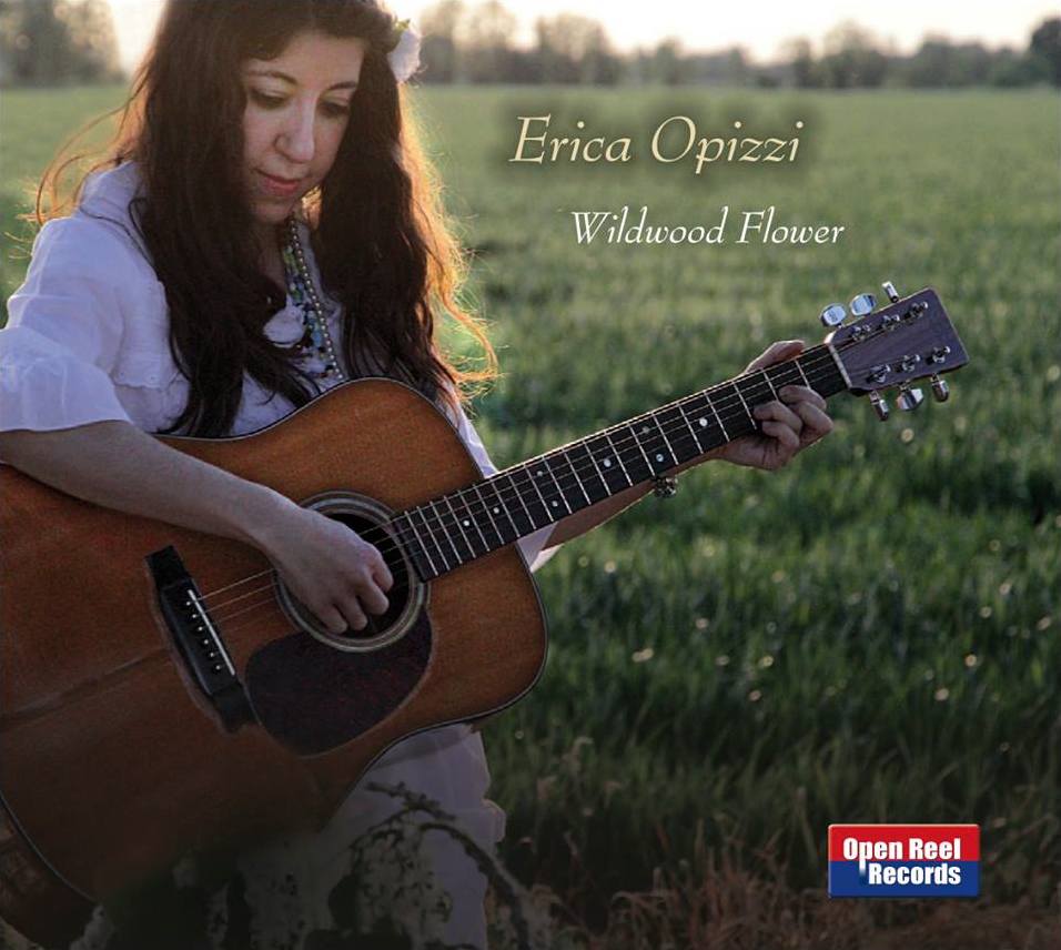 Erica Opizzi Albums: songs, discography, biography, and listening guide ...