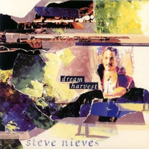 Music credits for Steve Nieves : 18 performances listed under saxophone ...