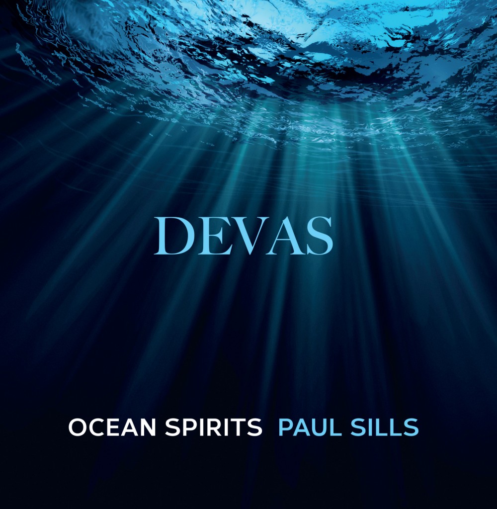 Devas: Ocean Spirits by Paul Sills (Album, New Age): Reviews, Ratings ...
