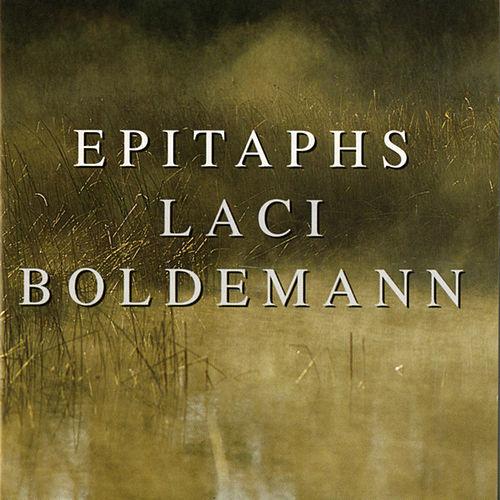 Epitaphs by Swedish Radio Symphony Orchestra / Berislav Klobučar ...