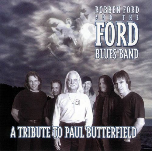 The Ford Blues Band Albums: songs, discography, biography, and ...