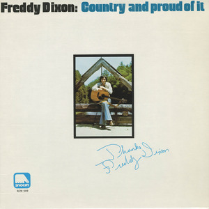 Fred Dixon Albums: songs, discography, biography, and listening guide ...