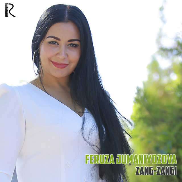 Феруза Жуманиёзова Albums: songs, discography, biography, and listening ...