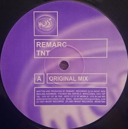 TNT / Angel Hart by Remarc (Single): Reviews, Ratings, Credits, Song ...