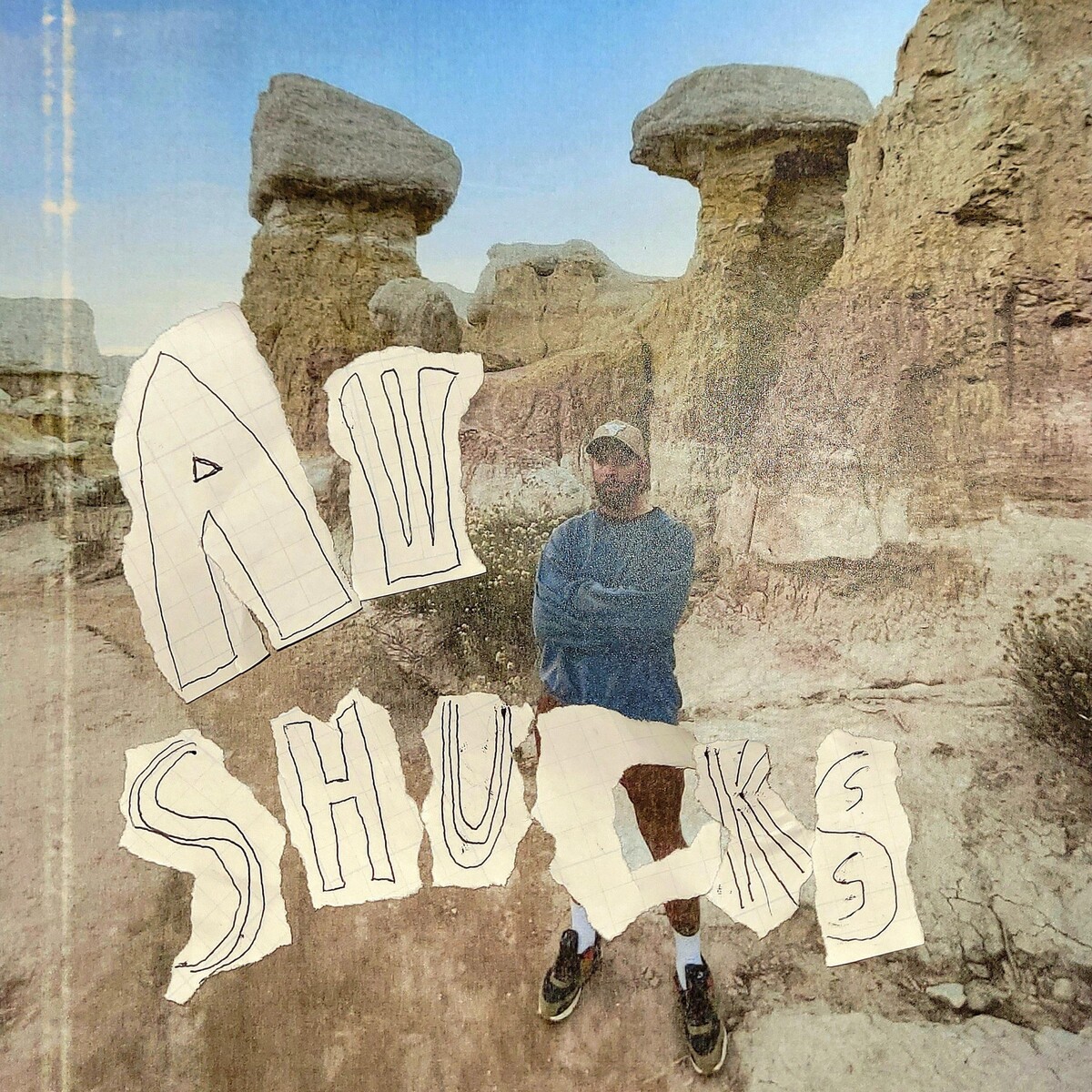 Aw Shucks by Willyum! (Album): Reviews, Ratings, Credits, Song list ...