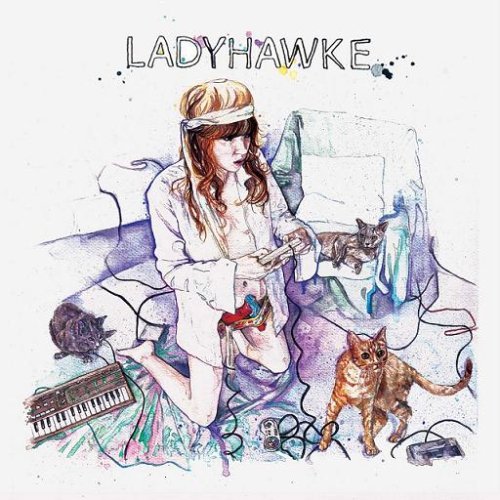 Ladyhawke Albums: songs, discography, biography, and listening guide ...