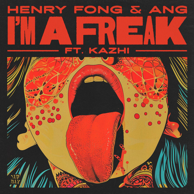 I’m a Freak by Henry Fong & ANG (Single, Tech House): Reviews, Ratings ...