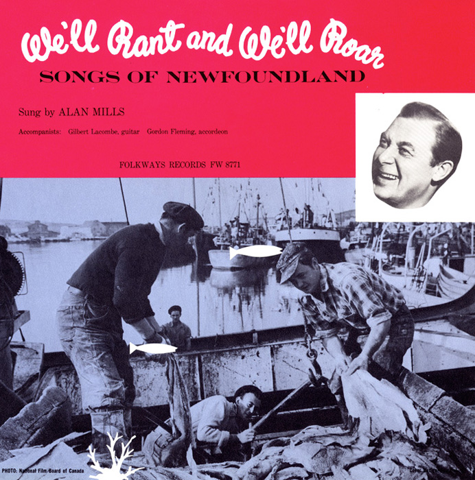 Best Sea Shanty albums of 1958 - Rate Your Music