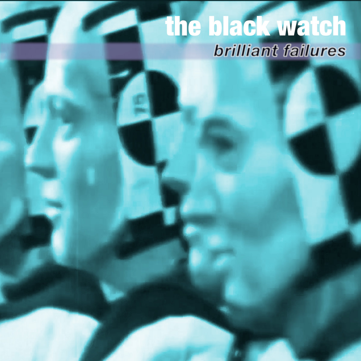 Brilliant Failures by The Black Watch (Single, Indie Pop): Reviews ...