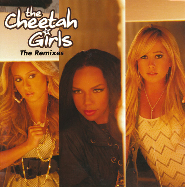 Fuego Remixes by The Cheetah Girls (Single): Reviews, Ratings, Credits ...