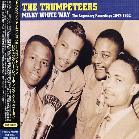 The Trumpeteers Albums: songs, discography, biography, and listening ...