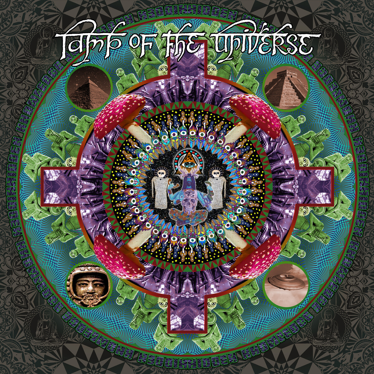 Most popular Raga Rock albums of 2016 - Rate Your Music