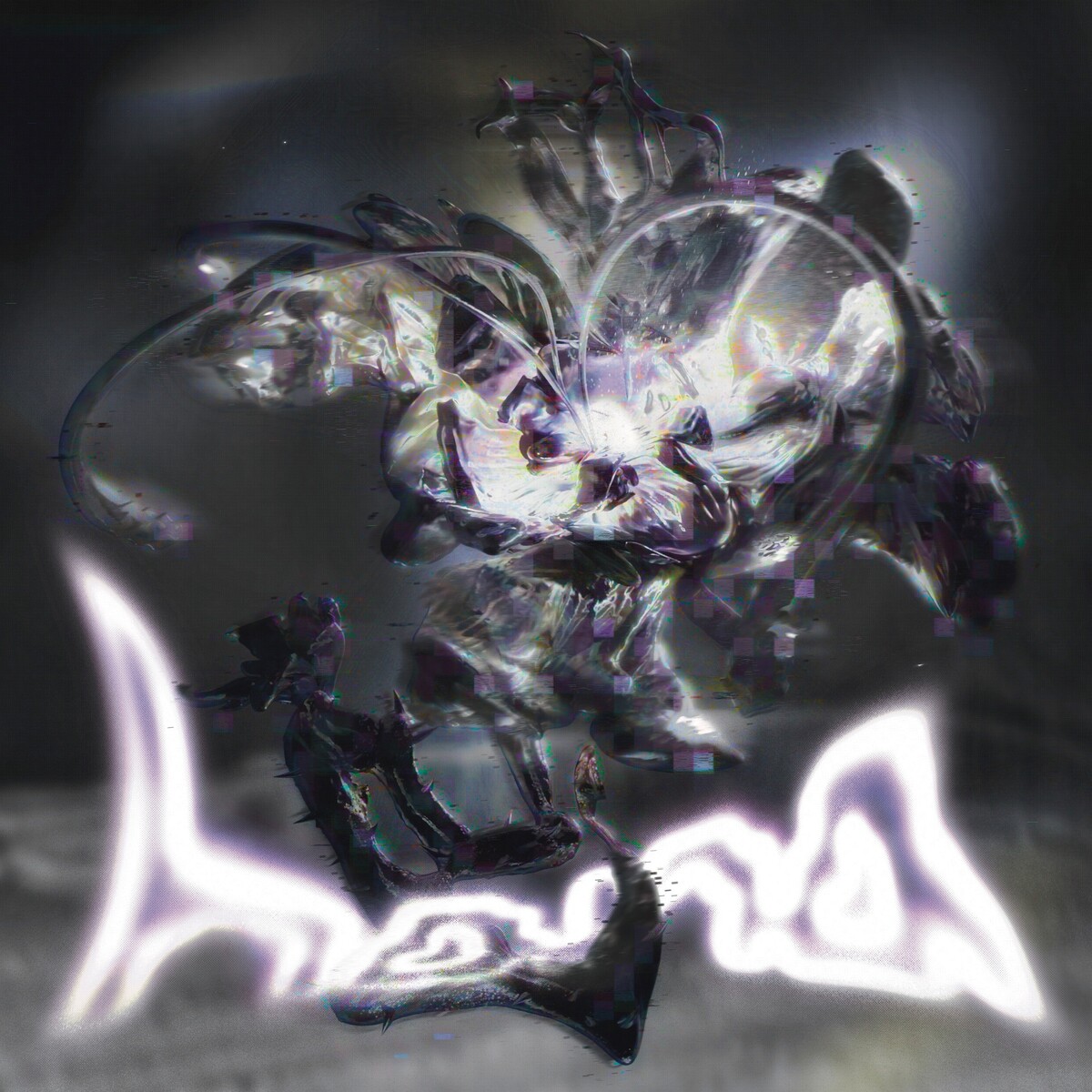 Hana by Virginie B (Single): Reviews, Ratings, Credits, Song list ...