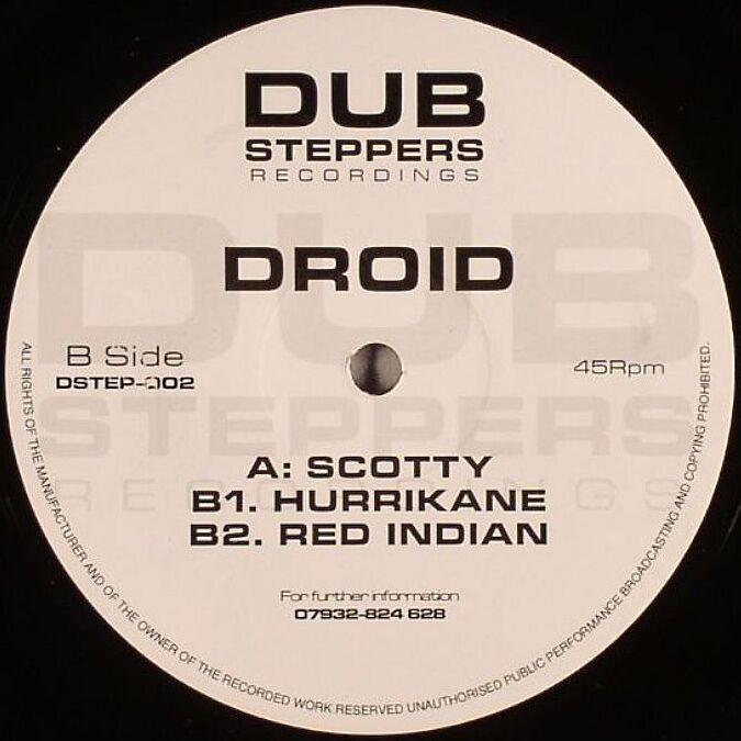 Droid Albums: songs, discography, biography, and listening guide - Rate ...