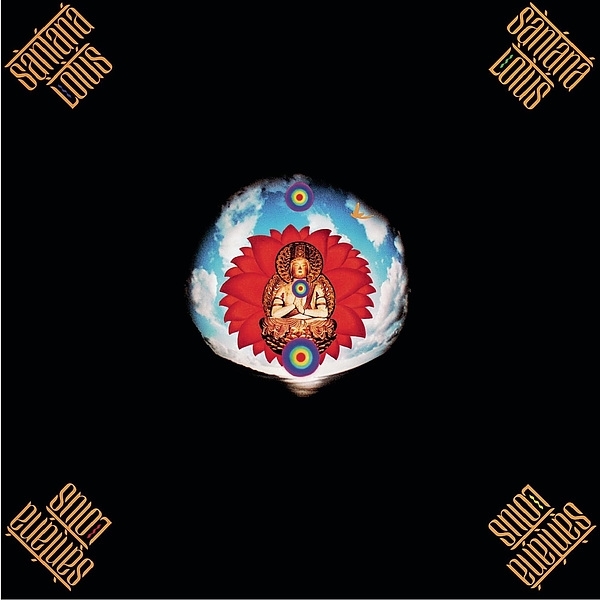 Lotus Legend (Complete Edition) by Santana (Album; Sony): Reviews ...