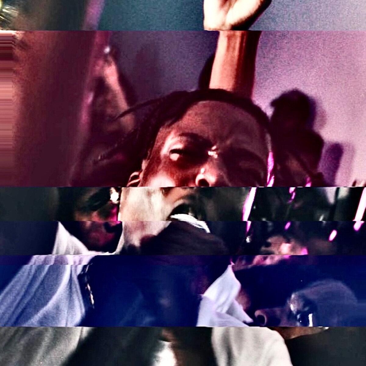 Stuck in My Ways by Kyle Richh (Single, Gangsta Rap): Reviews, Ratings ...