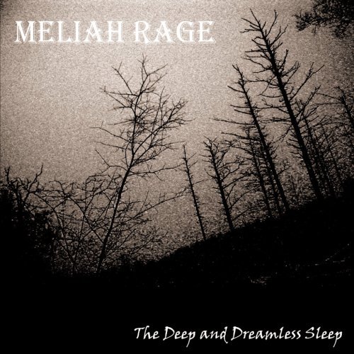 The Deep and Dreamless Sleep by Meliah Rage (Album, Heavy Metal ...