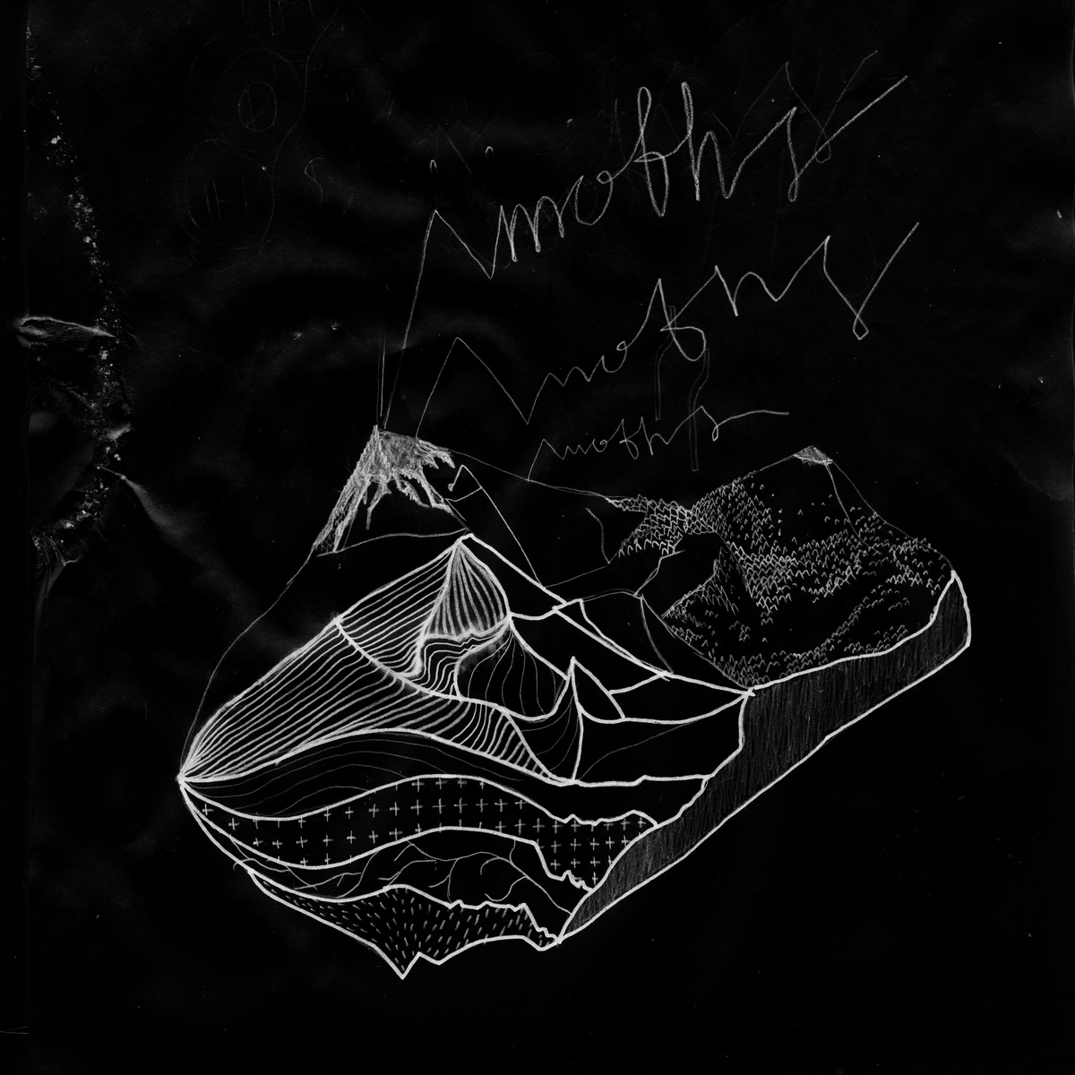 Gillian Carter / Moths by Gillian Carter / Moths (EP, Screamo): Reviews ...
