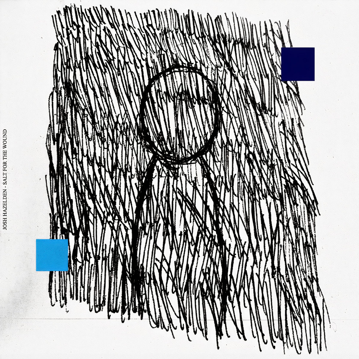 Salt for the Wound by Josh Hazelden (Album): Reviews, Ratings, Credits ...