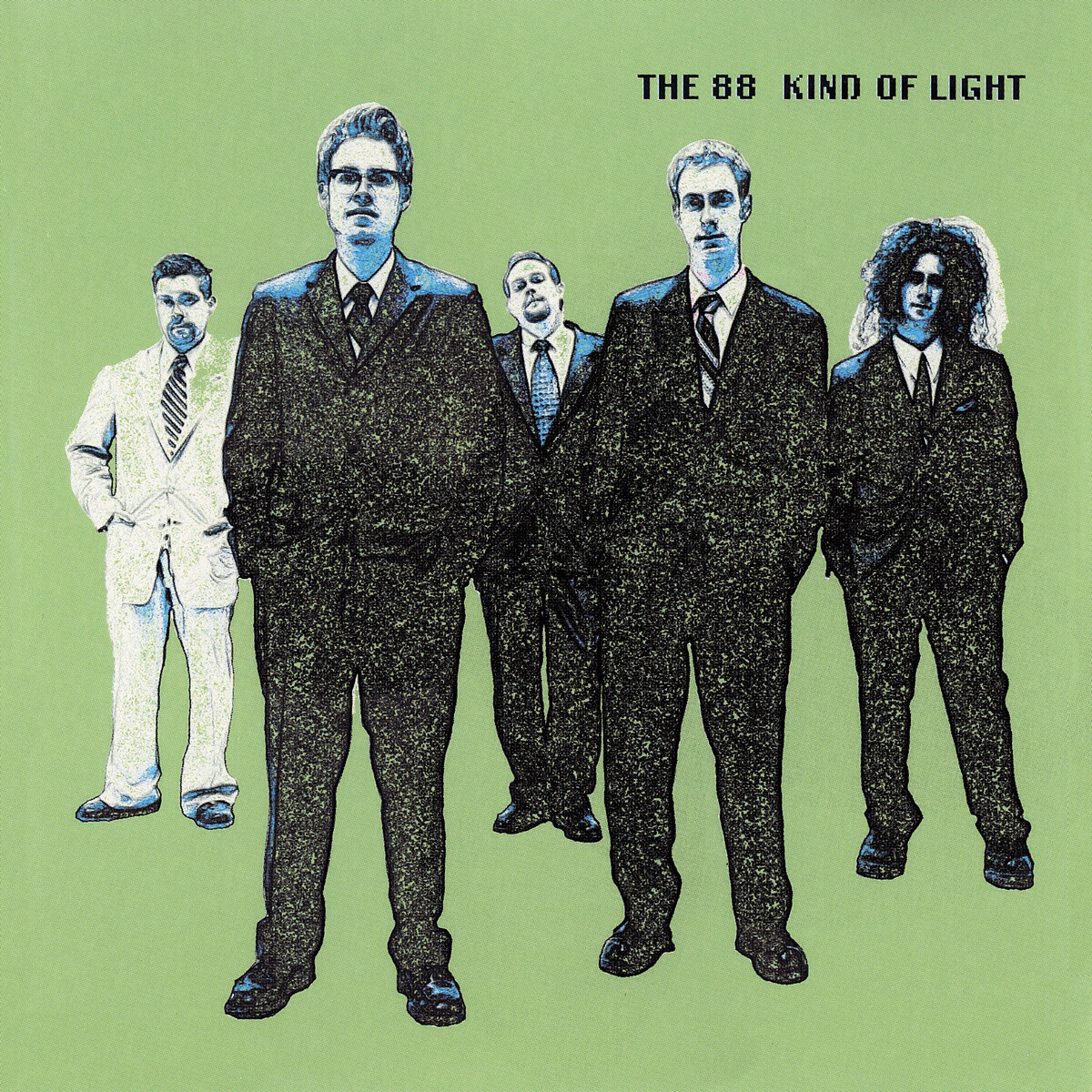 The 88 Albums: songs, discography, biography, and listening guide ...
