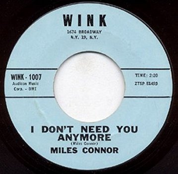 Miles Connor Albums: songs, discography, biography, and listening guide ...