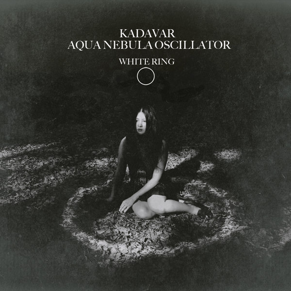The White Ring by Kadavar / Aqua Nebula Oscillator (Album; This Charming Man; TCM015): Reviews ...