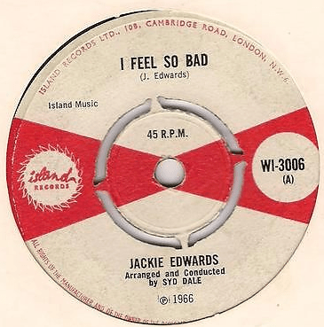 Jackie Edwards Albums: songs, discography, biography, and listening ...